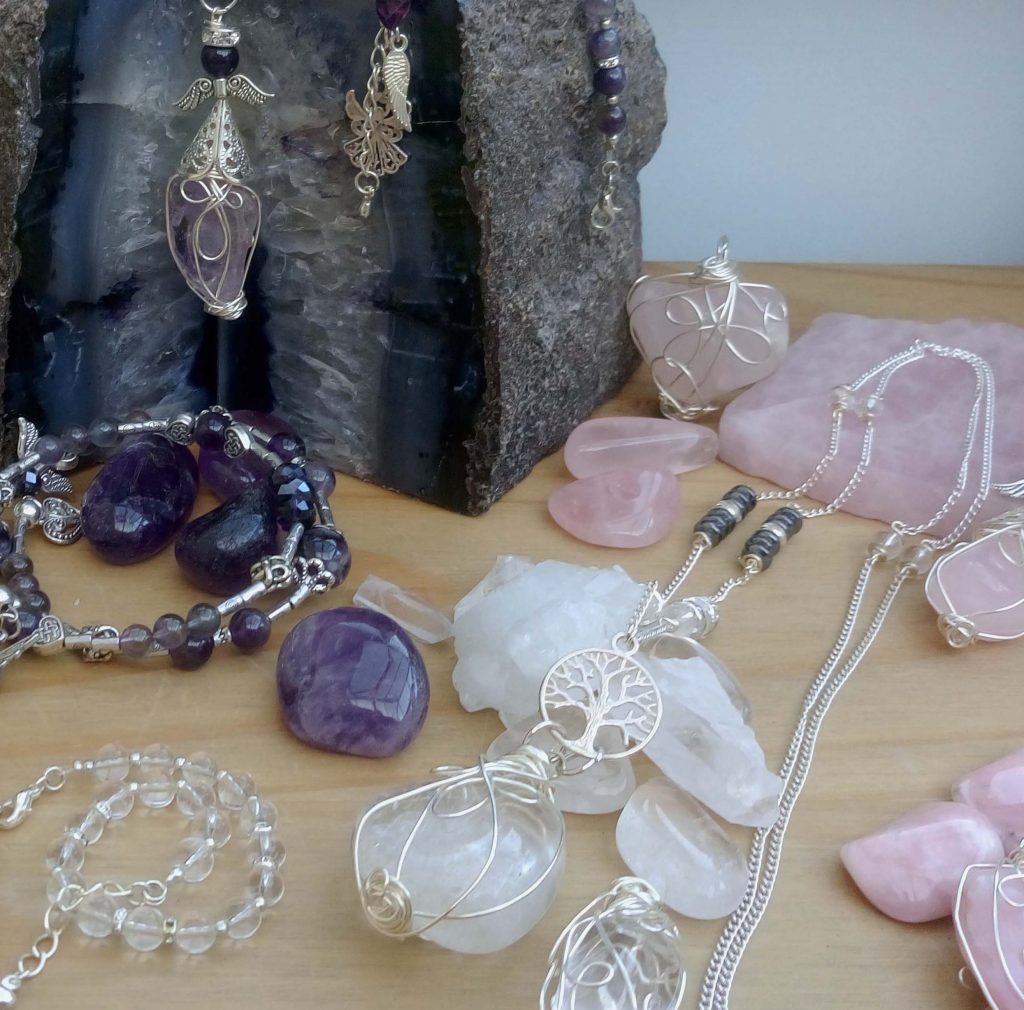 Must Have Healing Crystals - Our Beautiful and Powerful Helpers ...